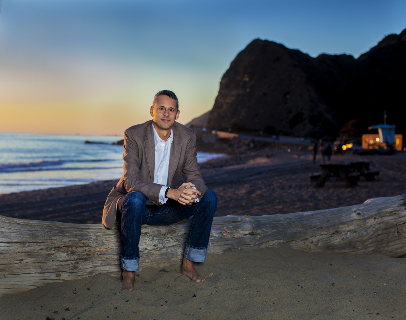 Making the most of infrared energy