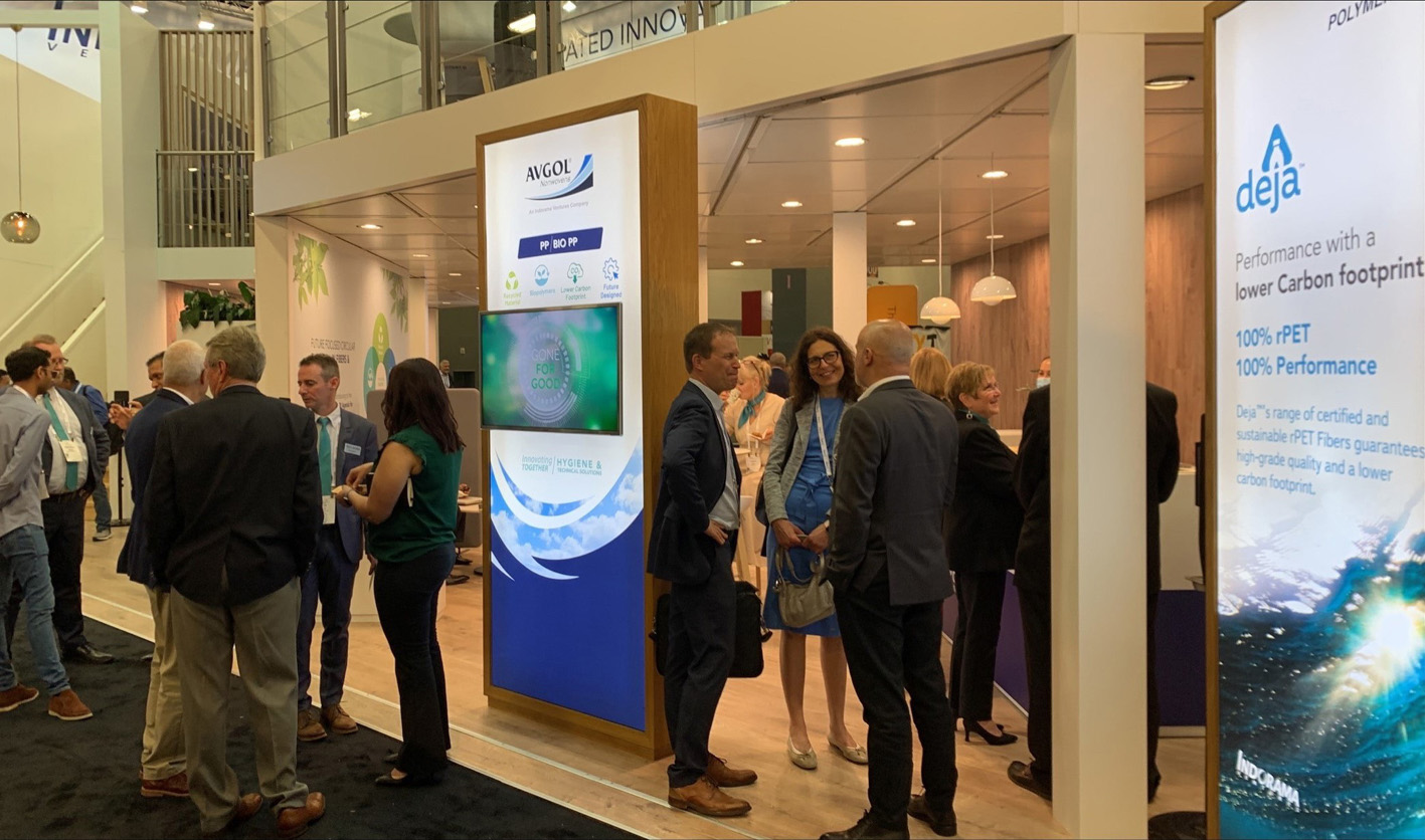 Carbon neutral debut for IVL