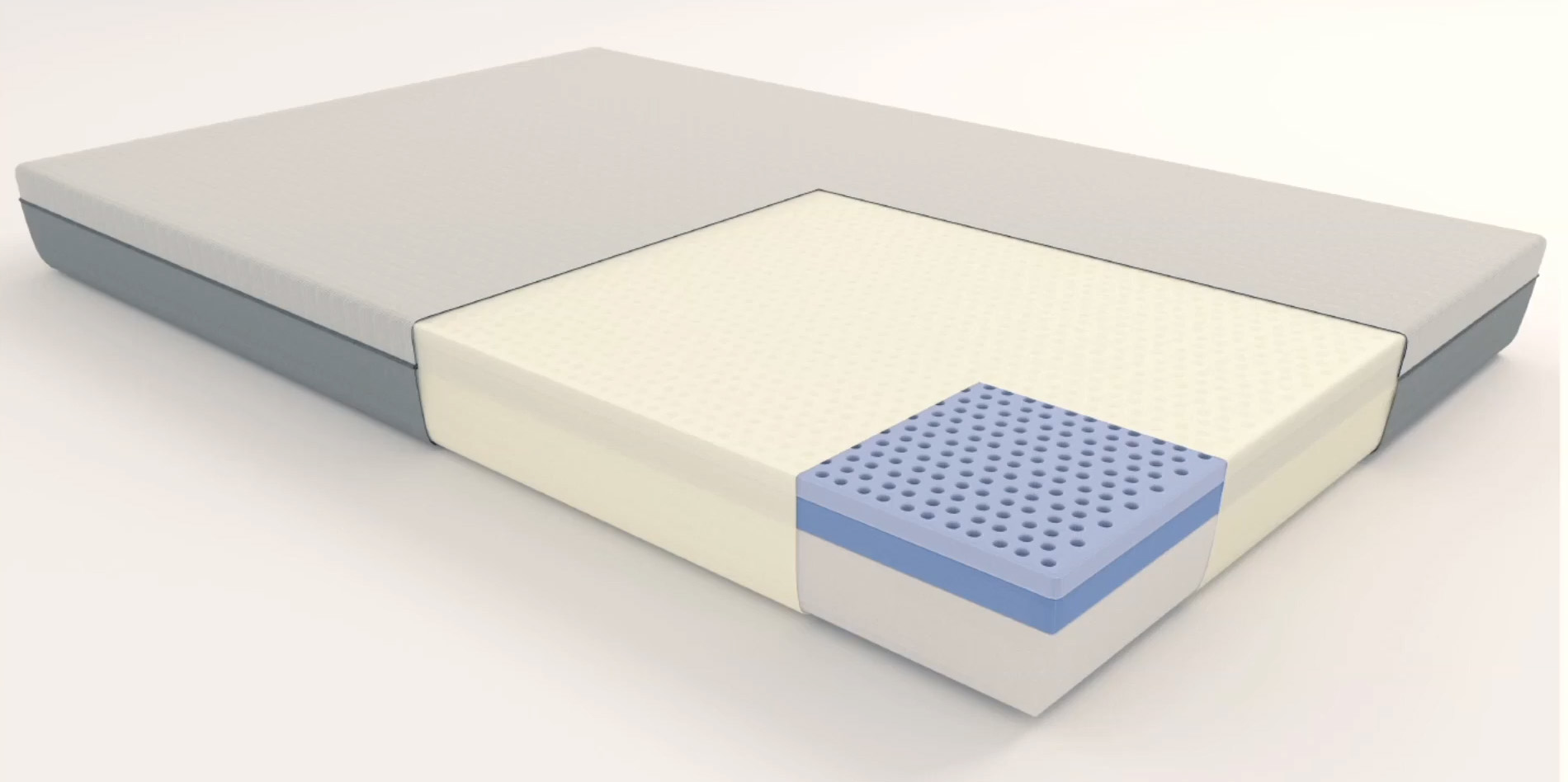 Exceeding the needs of mattress manufacturers