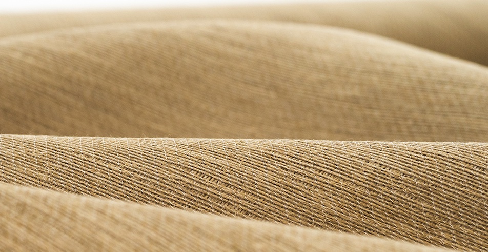 Focus on flax for Saertex