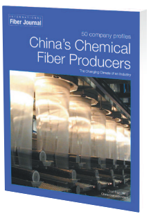 China's Chemical Fiber Producers