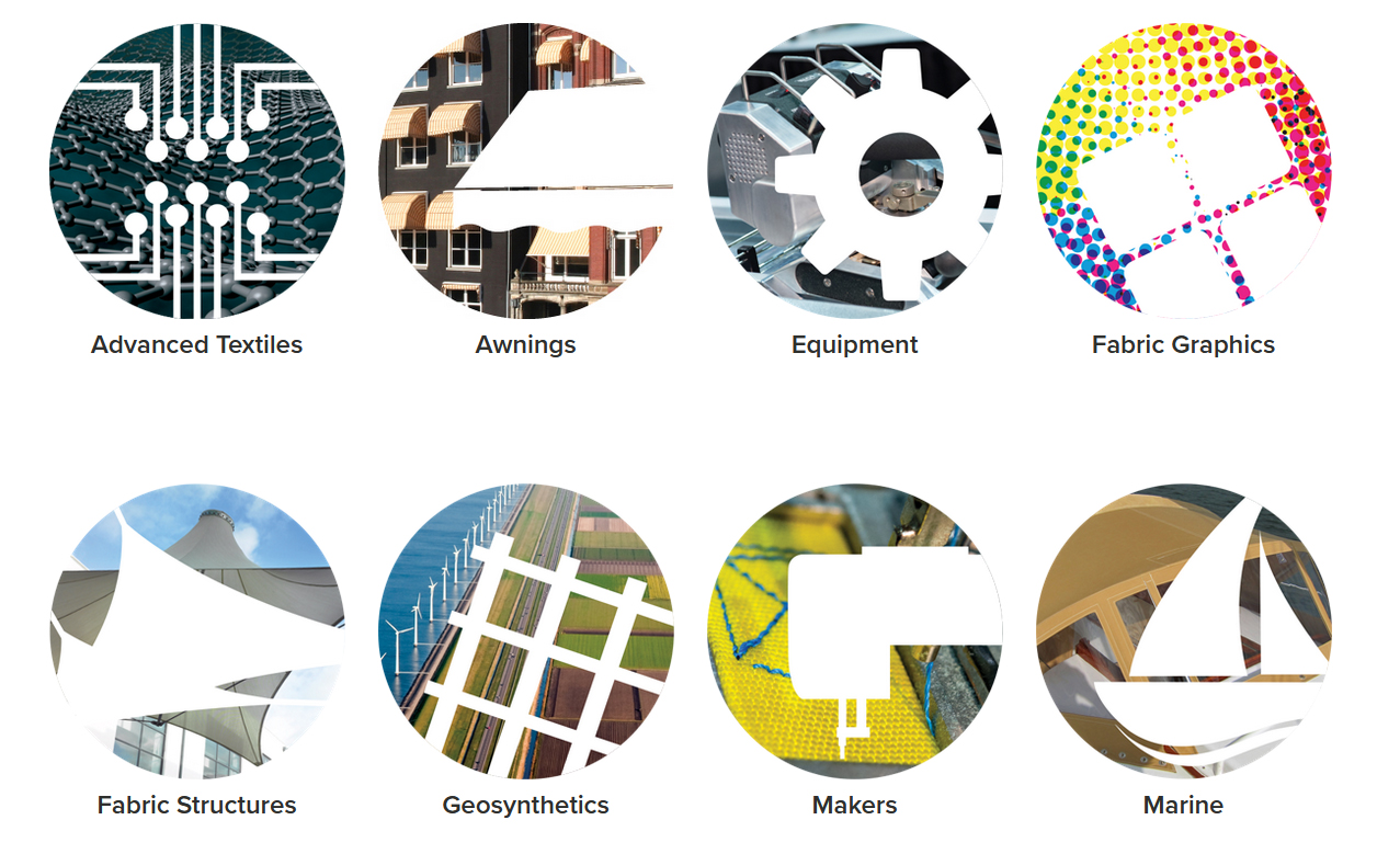 IFAI becomes the Advanced Textiles Association IFAI becomes the Advanced Textiles Association
