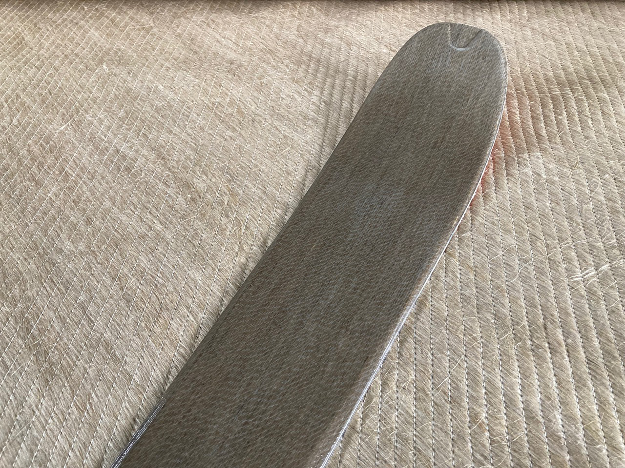 Hexcel launches HexPly Nature