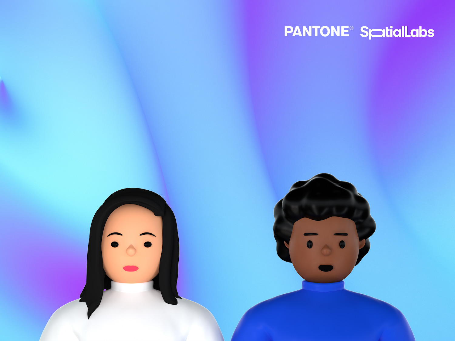 Pantone and sLABS to standardise colours in metaverse