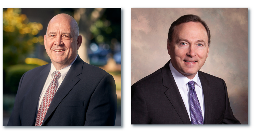 New president at INDA