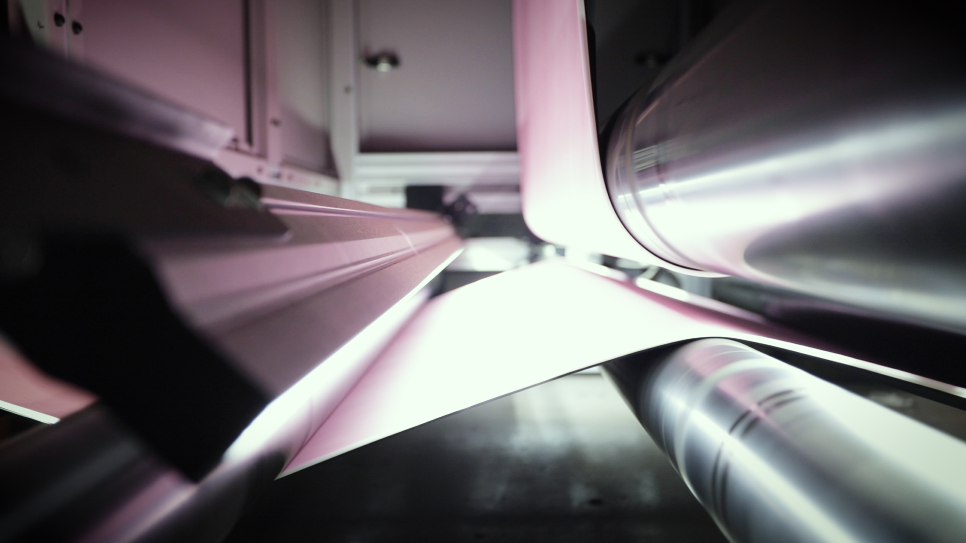 Showcase for Swiss technology