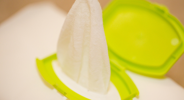 Wipes market will approach $30 billion by 2027