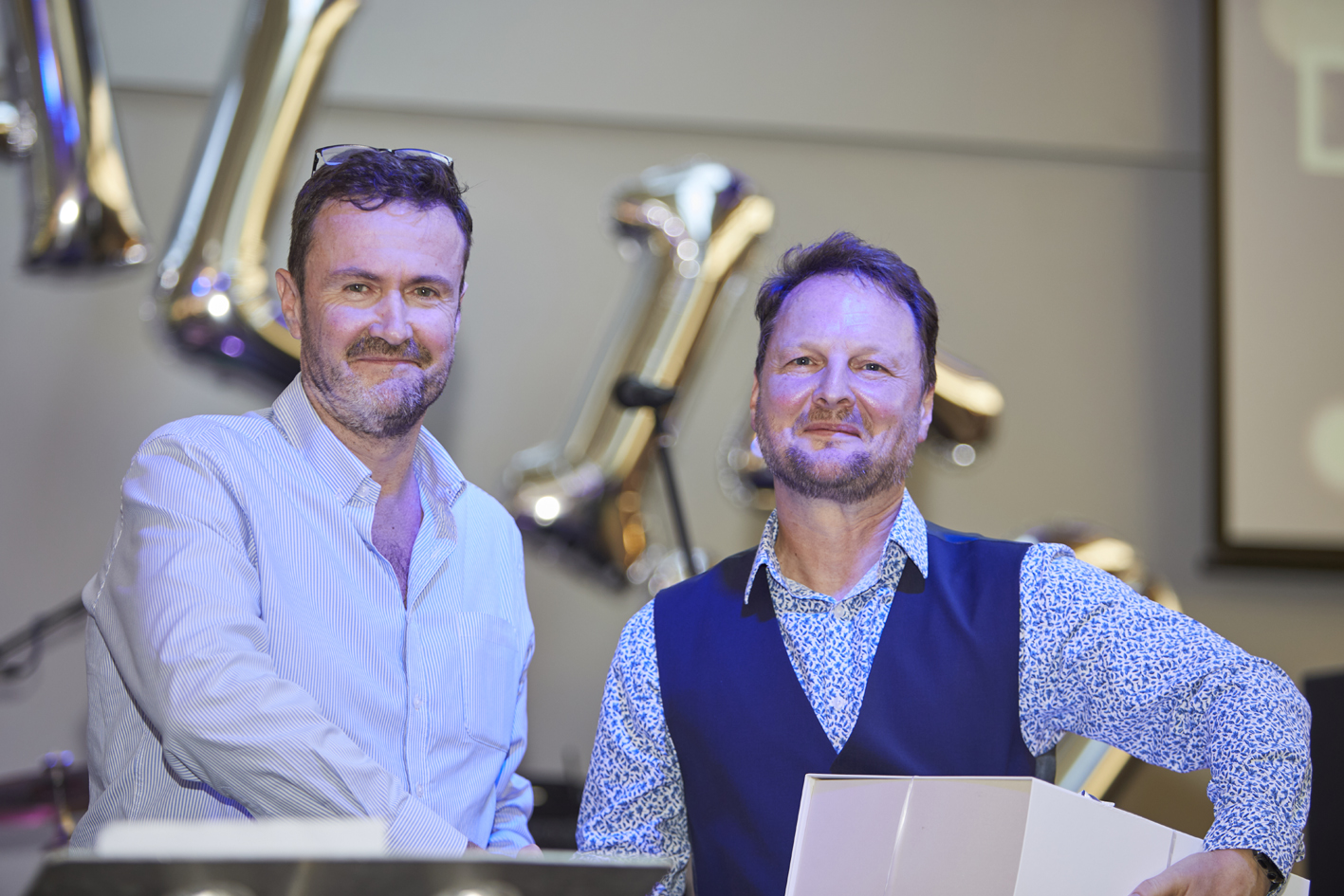 James Heal marks 150 years in operation