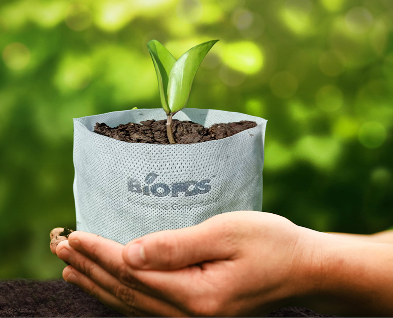 New BioPBS partnership