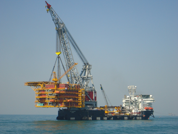 Dyneema MAX to take HMPE mooring ropes to new level Dyneema MAX to take HMPE mooring ropes to new level