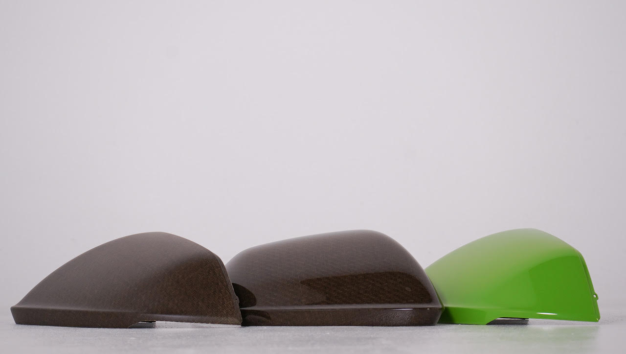 Flax fibre range from Cobra