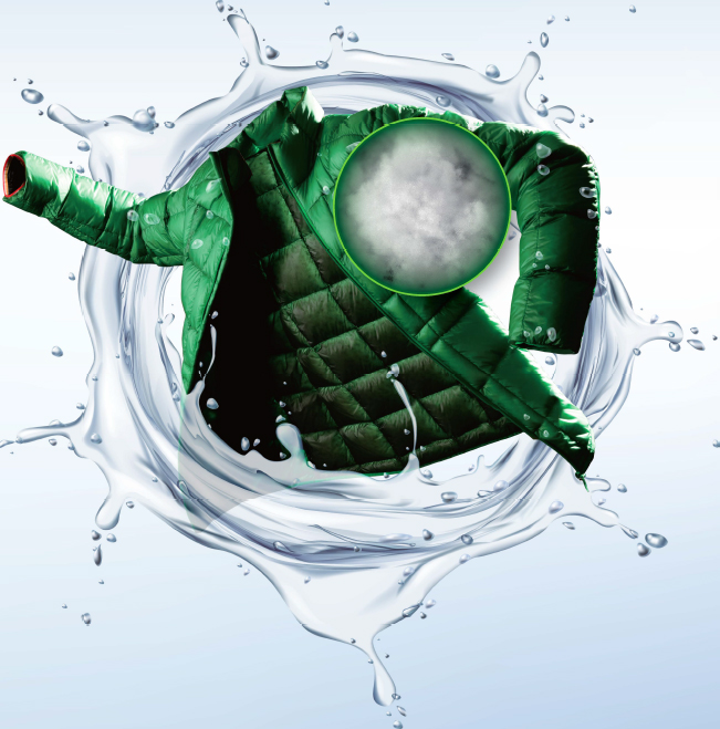 3M goes with the flow