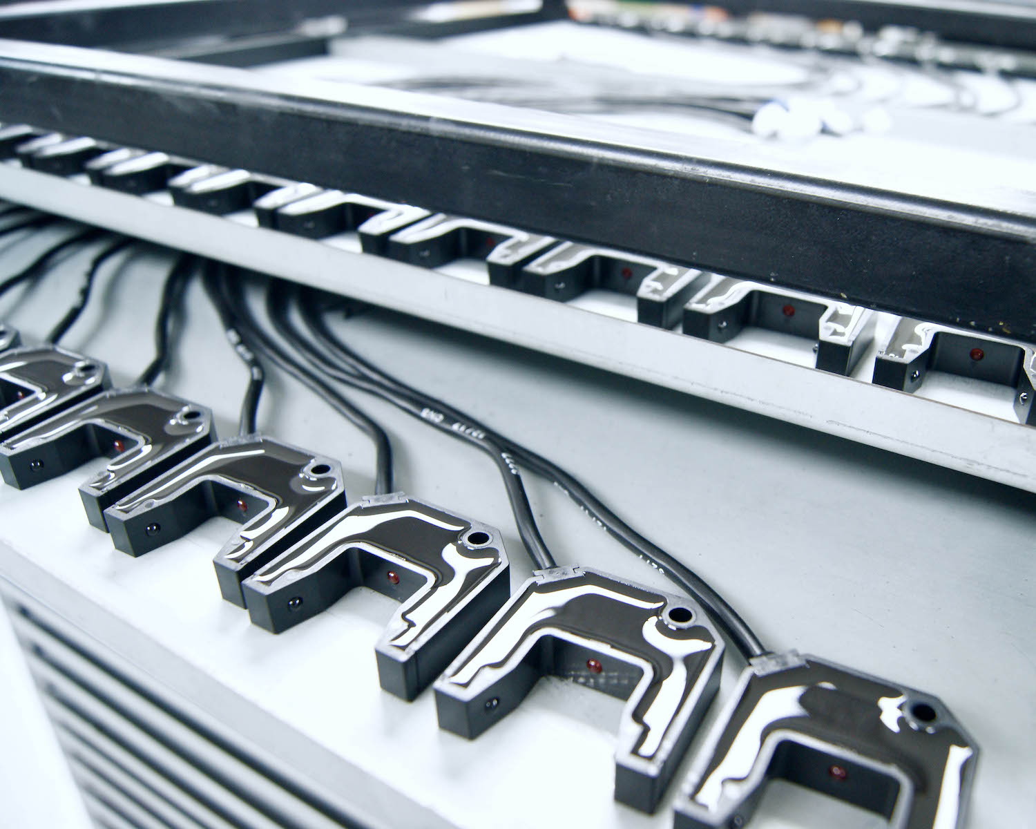 Sensor specialist becomes employee owned