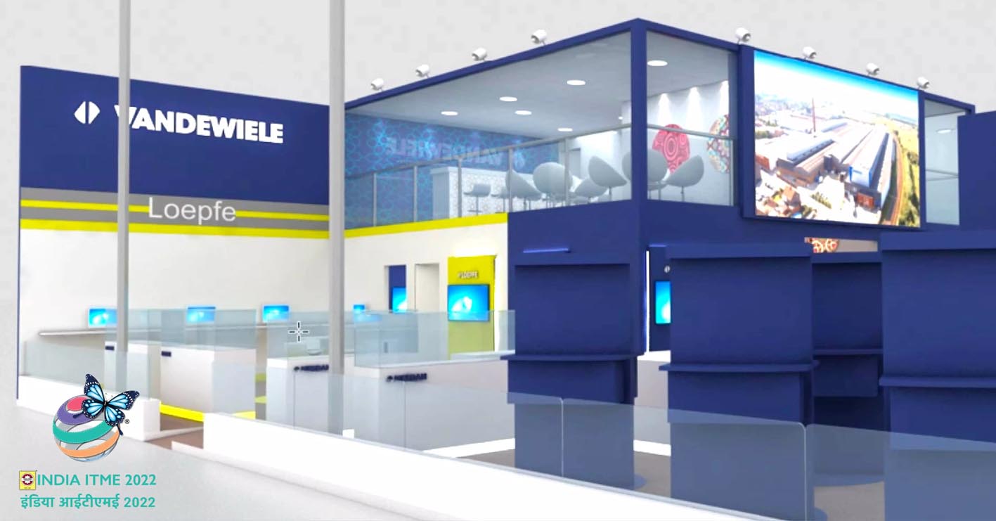 Loepfe focus on India