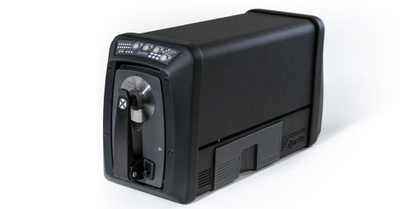 X-Rite adds reflectance benchtop spectrophotometers