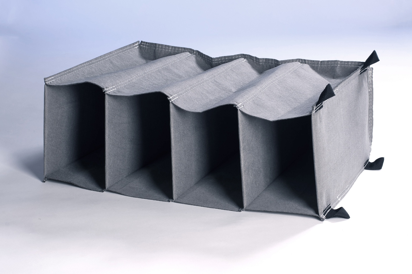 LCA highlights Evolon benefits