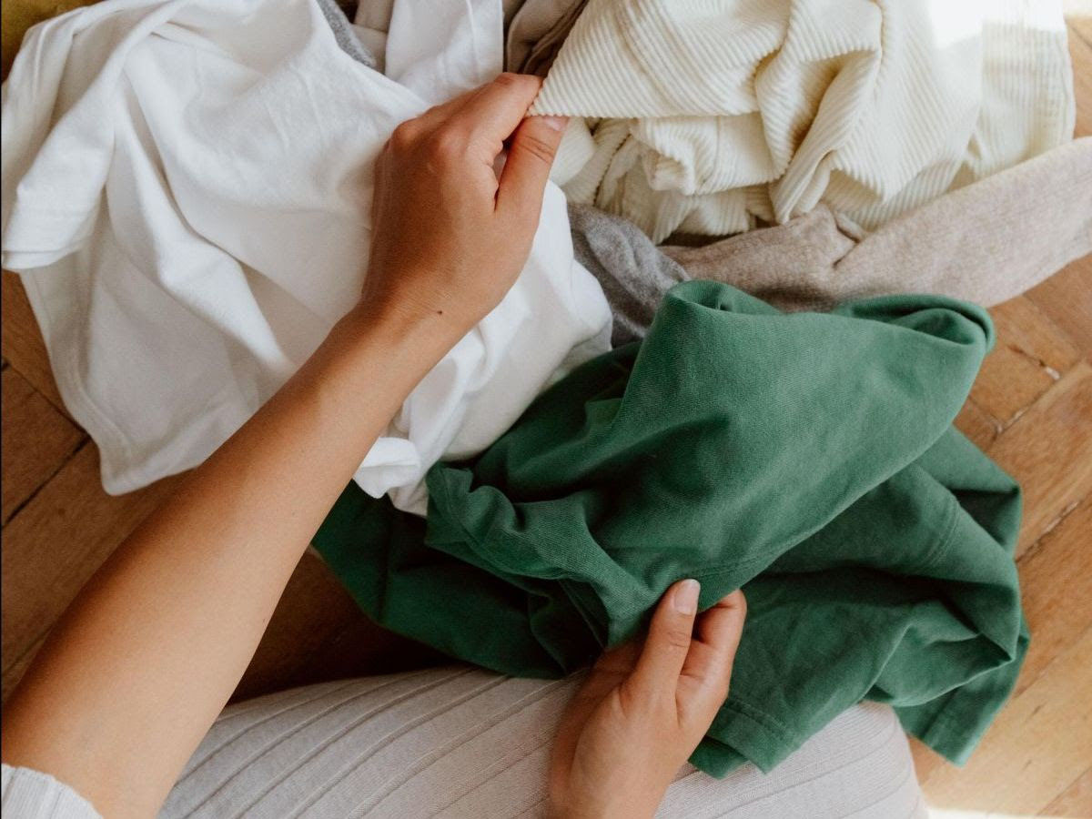 Sorting for Circularity in the USA