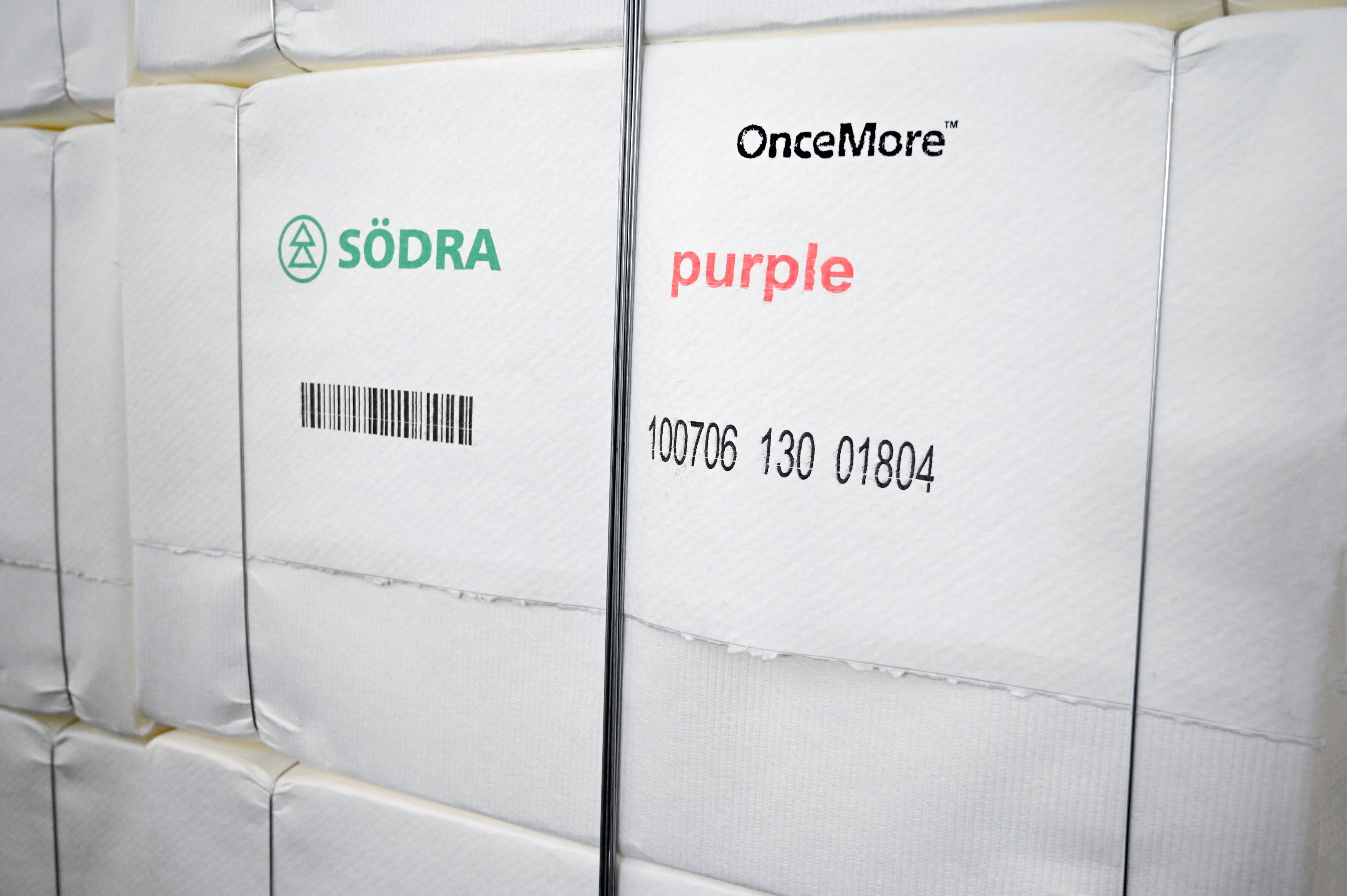 Filippa K to launch Once More pulp collection