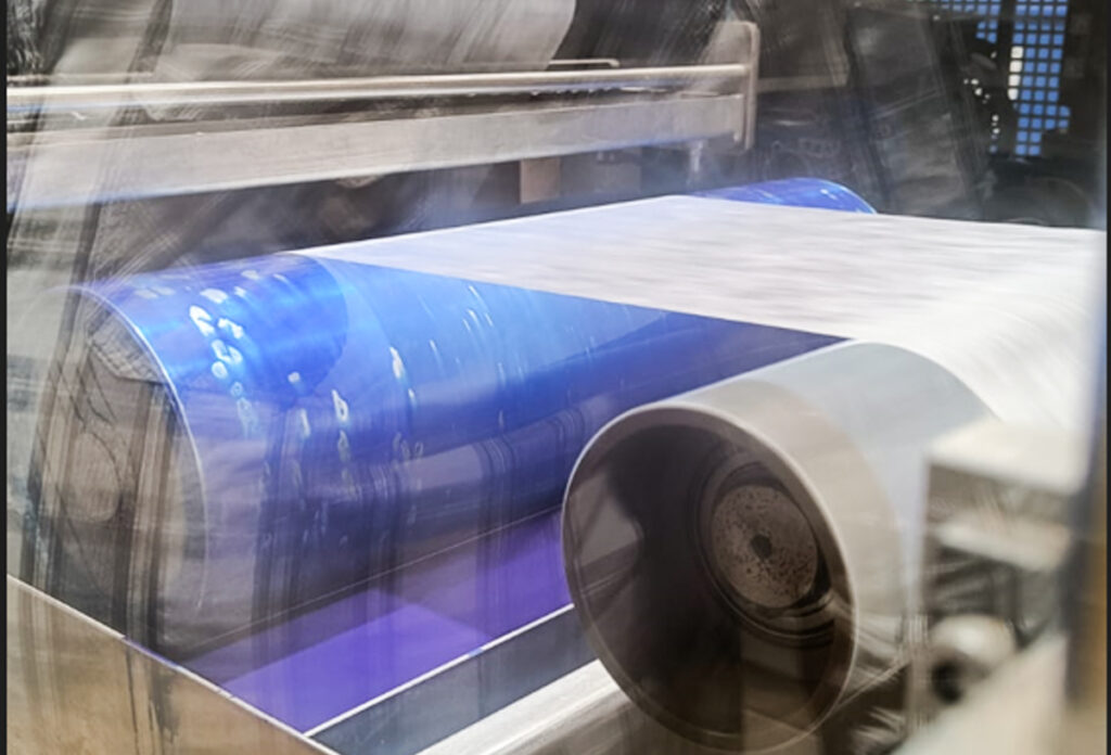 Successful development for Avgol and Algaeing