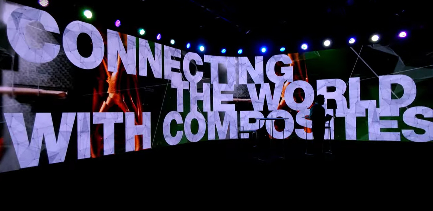 High expectations for JEC World 2023