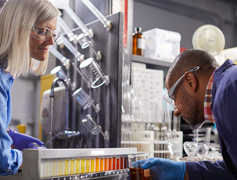 Milliken makes the list