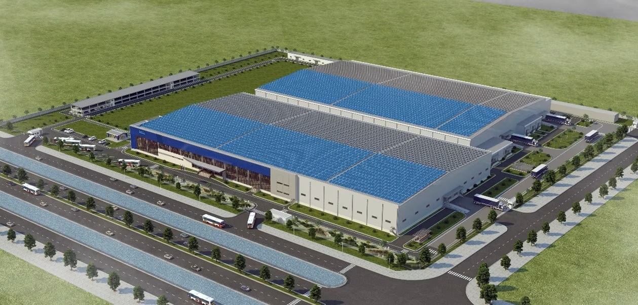 Autoliv to open new textile operation in Vietnam