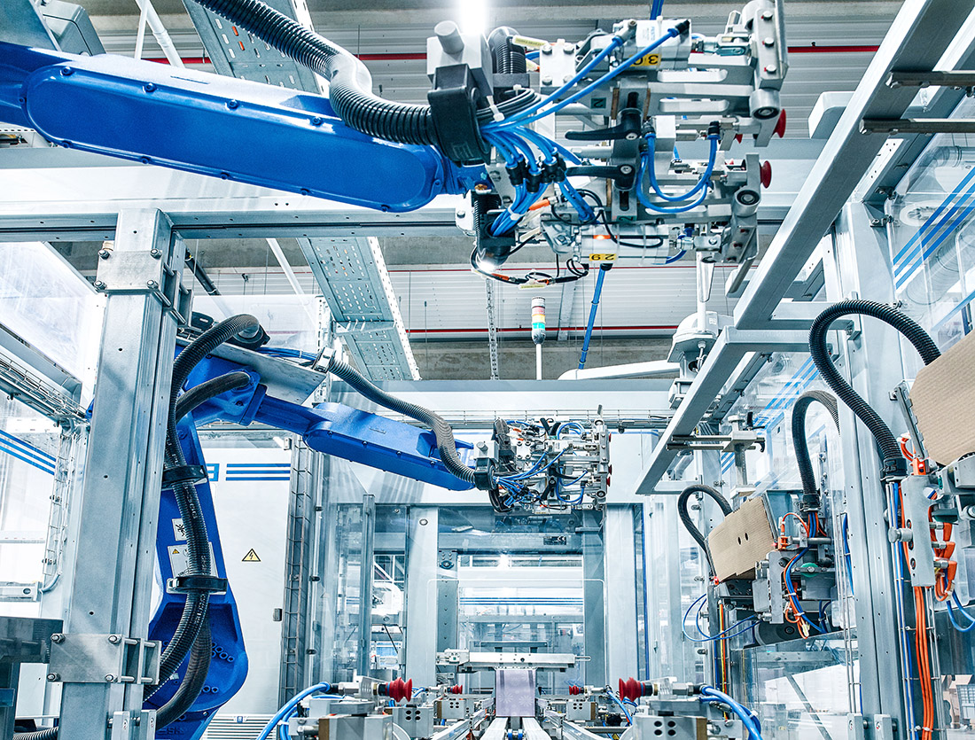 Open innovation yields rapid results