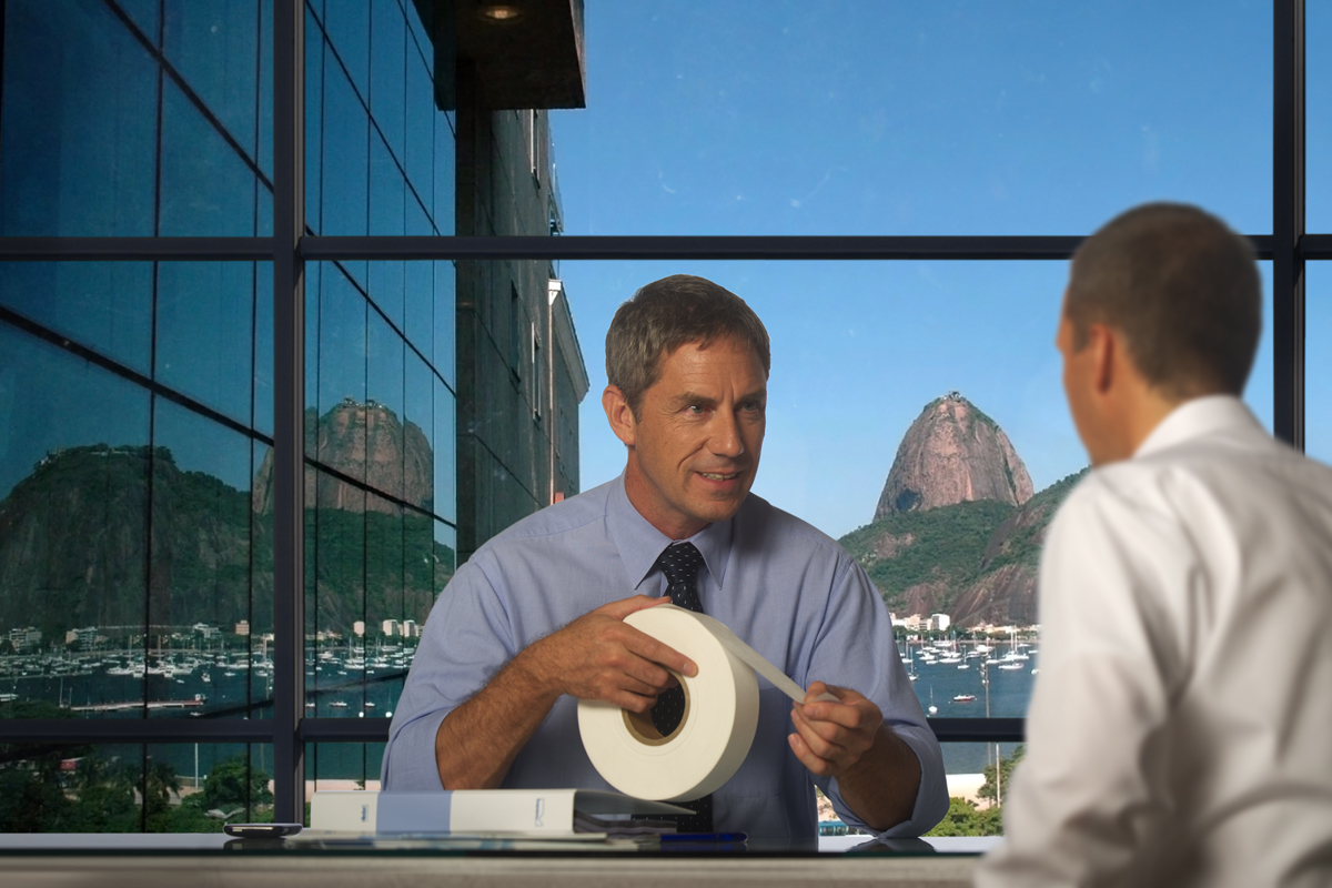 Freudenberg NA targets zero waste