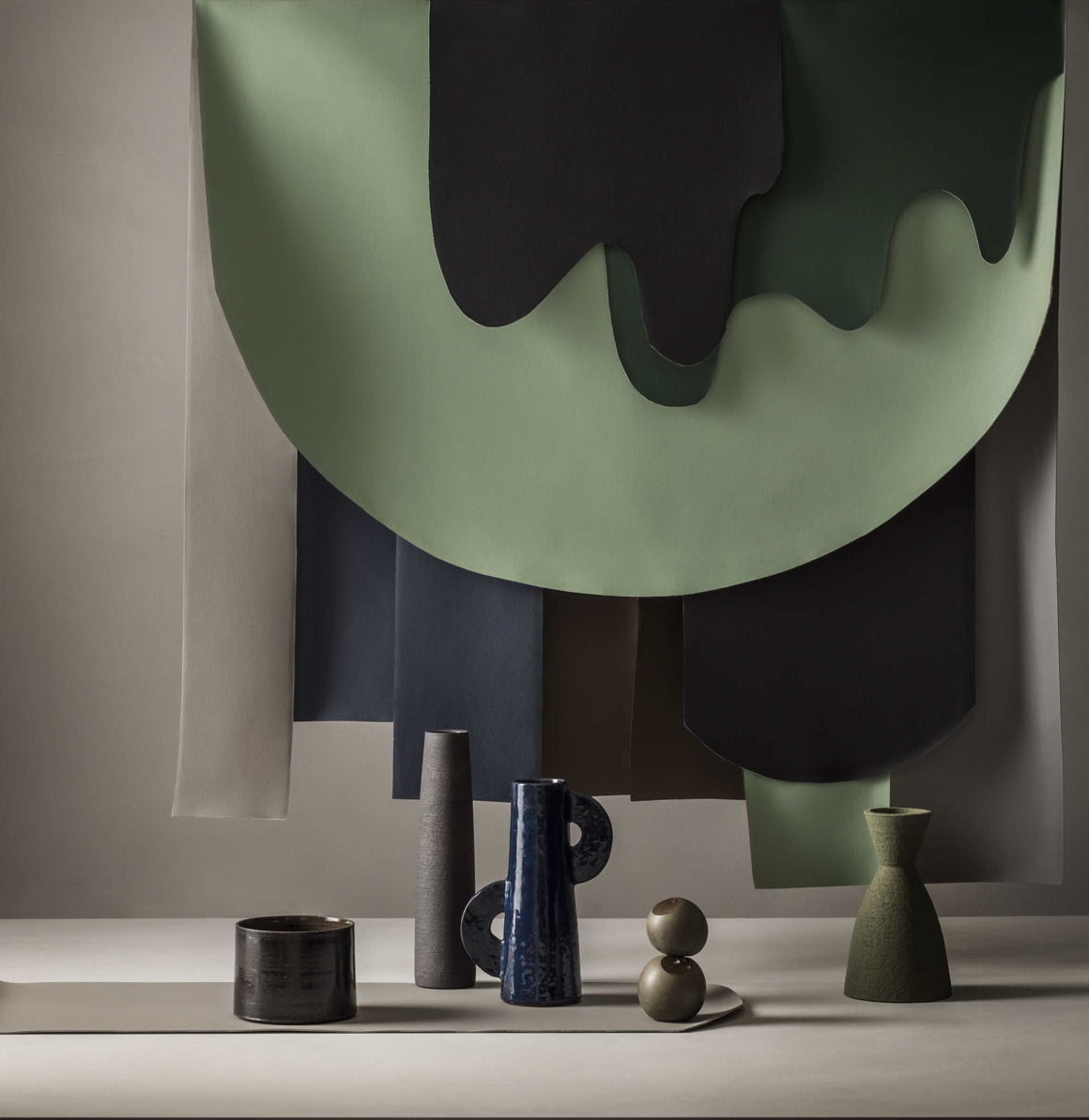 Ahead of plan at Ultrafabrics