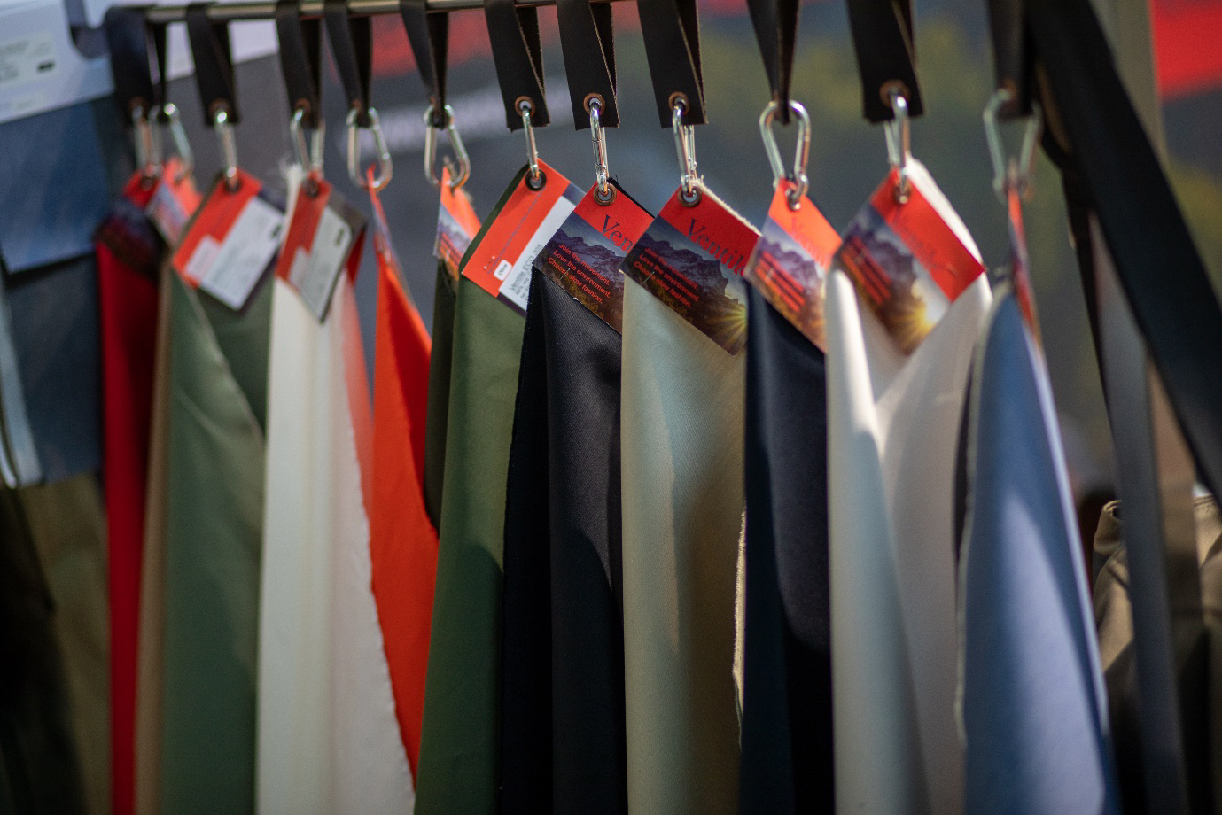 Ventile proves a hit in South Korea