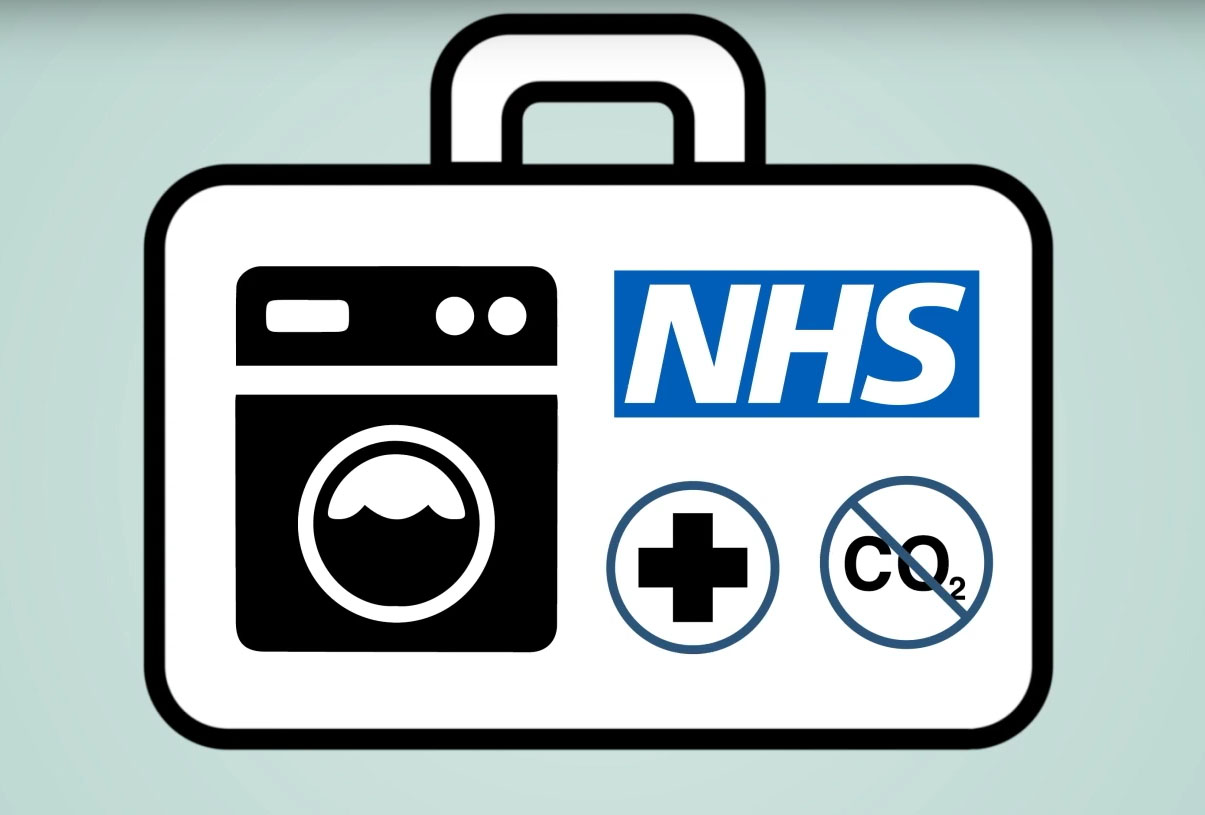 The rise of reusables for the UK’s NHS