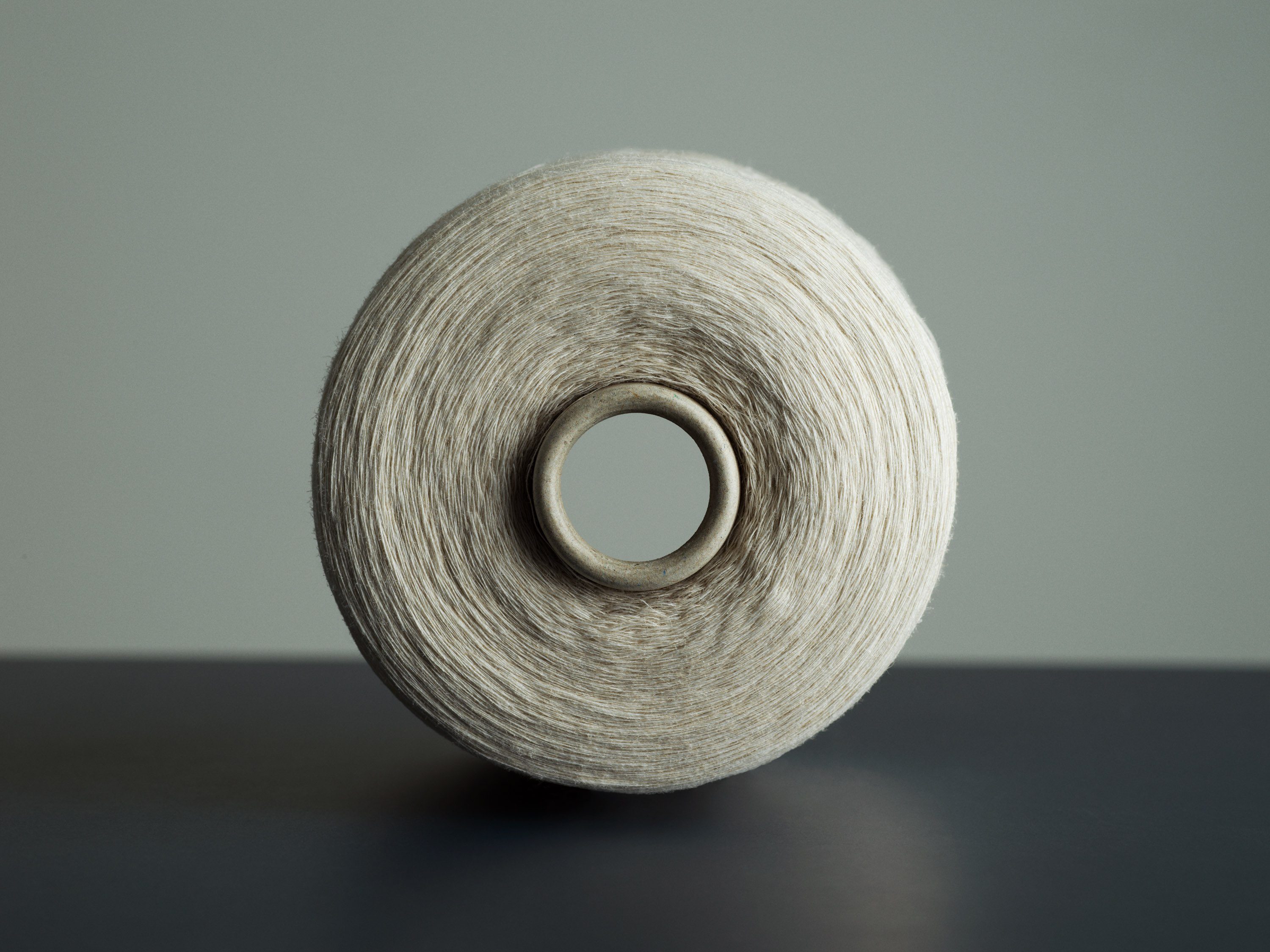 Spinnova partners with Tearfil for spinning