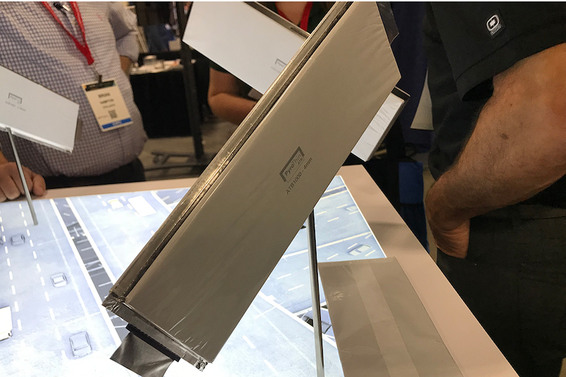 Aerogels a $2.6 billion market by 2034