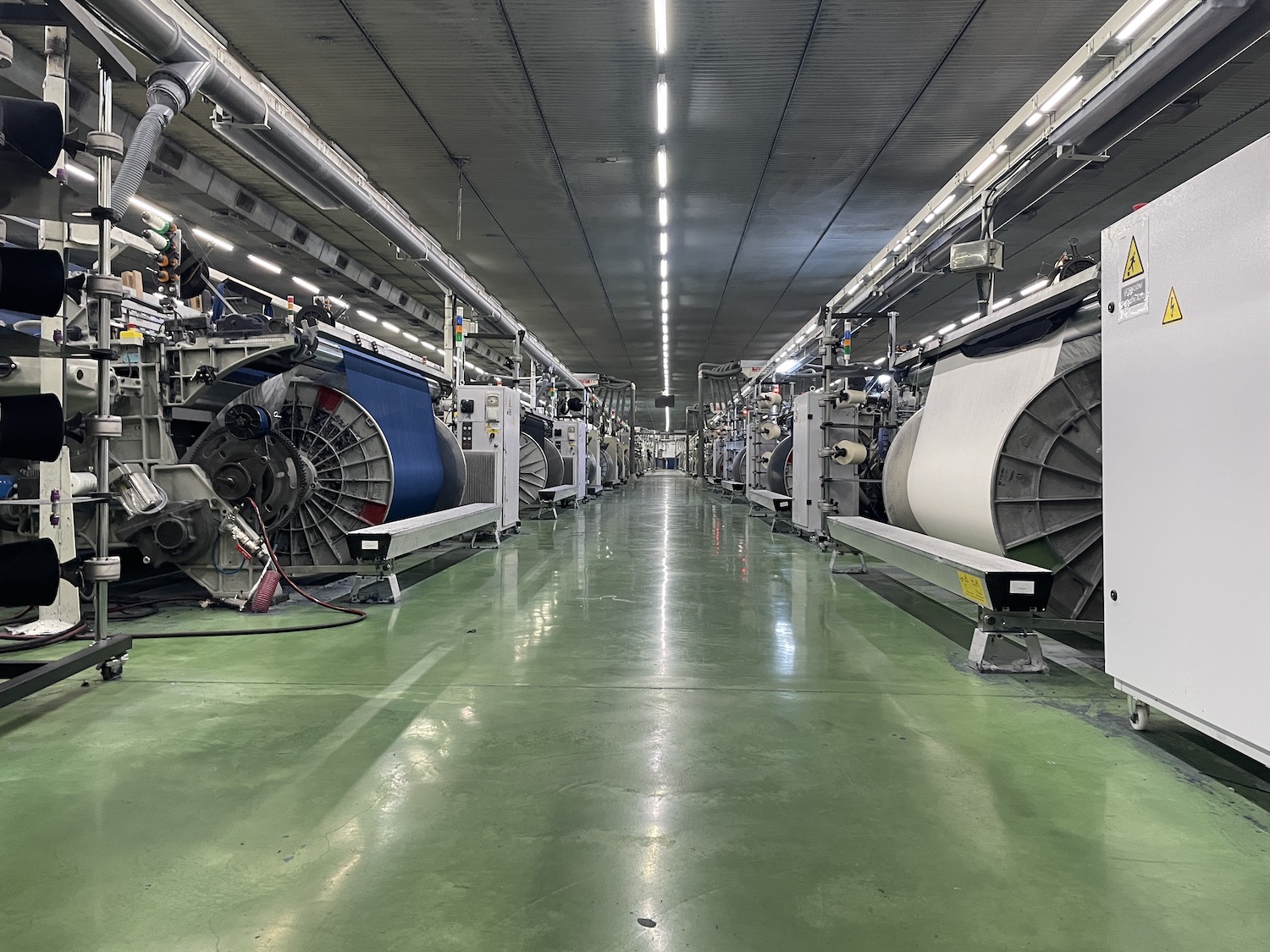 Textil Santanderina launches Advanced Black denim collection