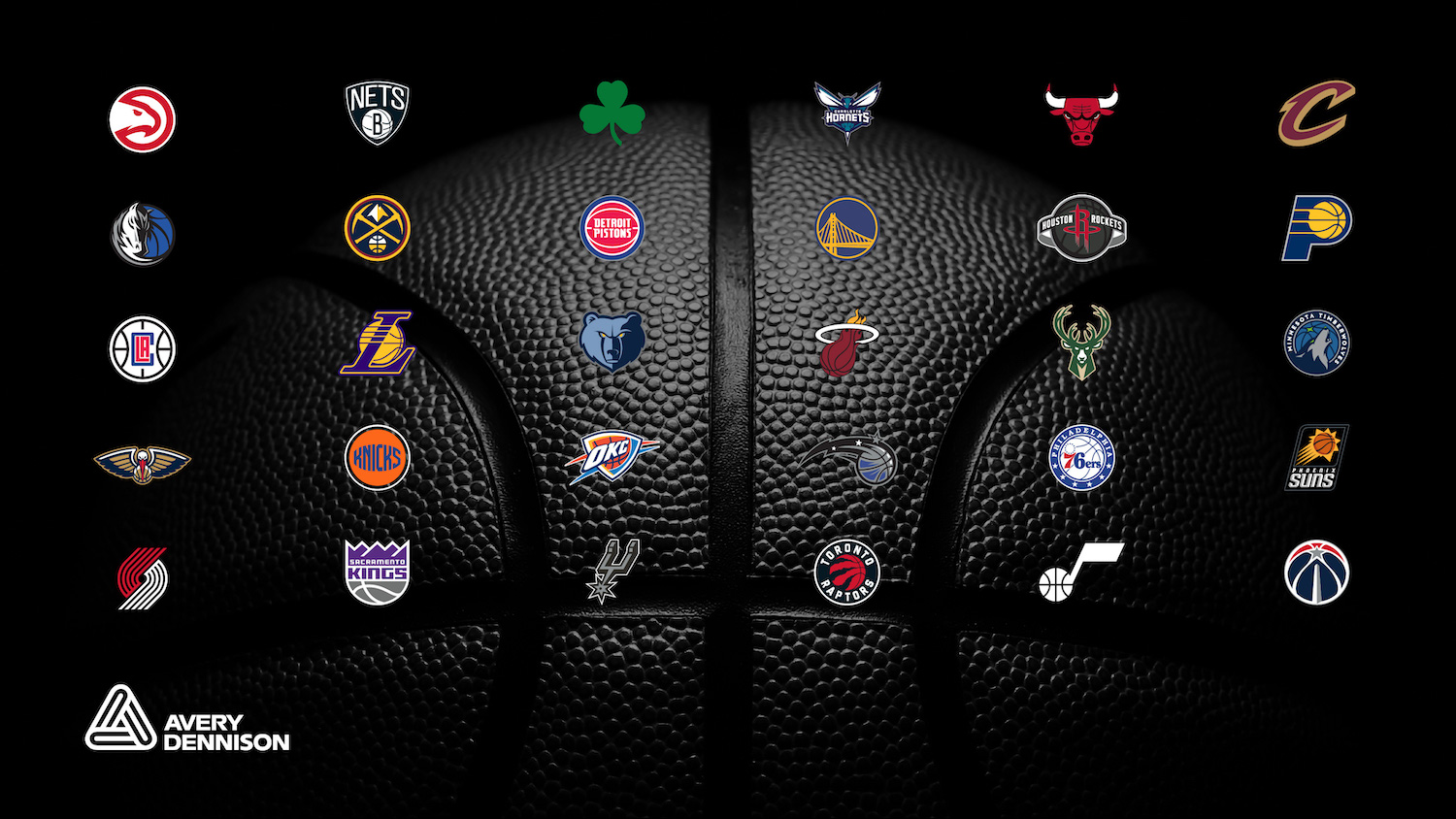 Avery Dennison nets NBA retail license