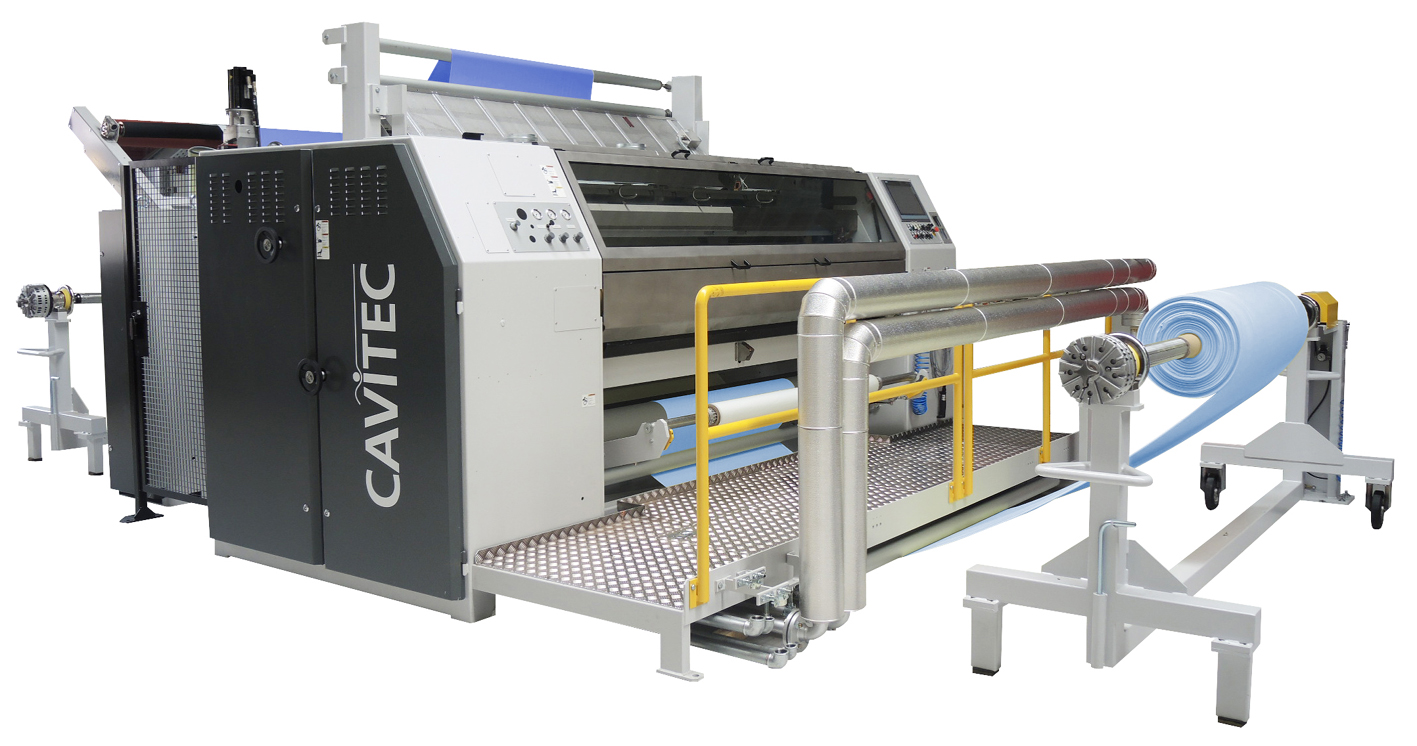 Precision and flexibility with the Cavimelt Pro