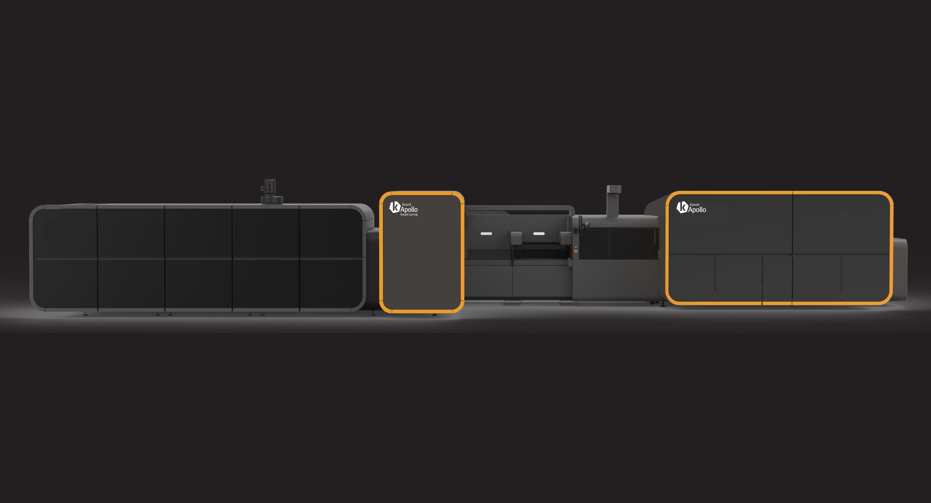 Kornit Digital at Printing United Expo 2023