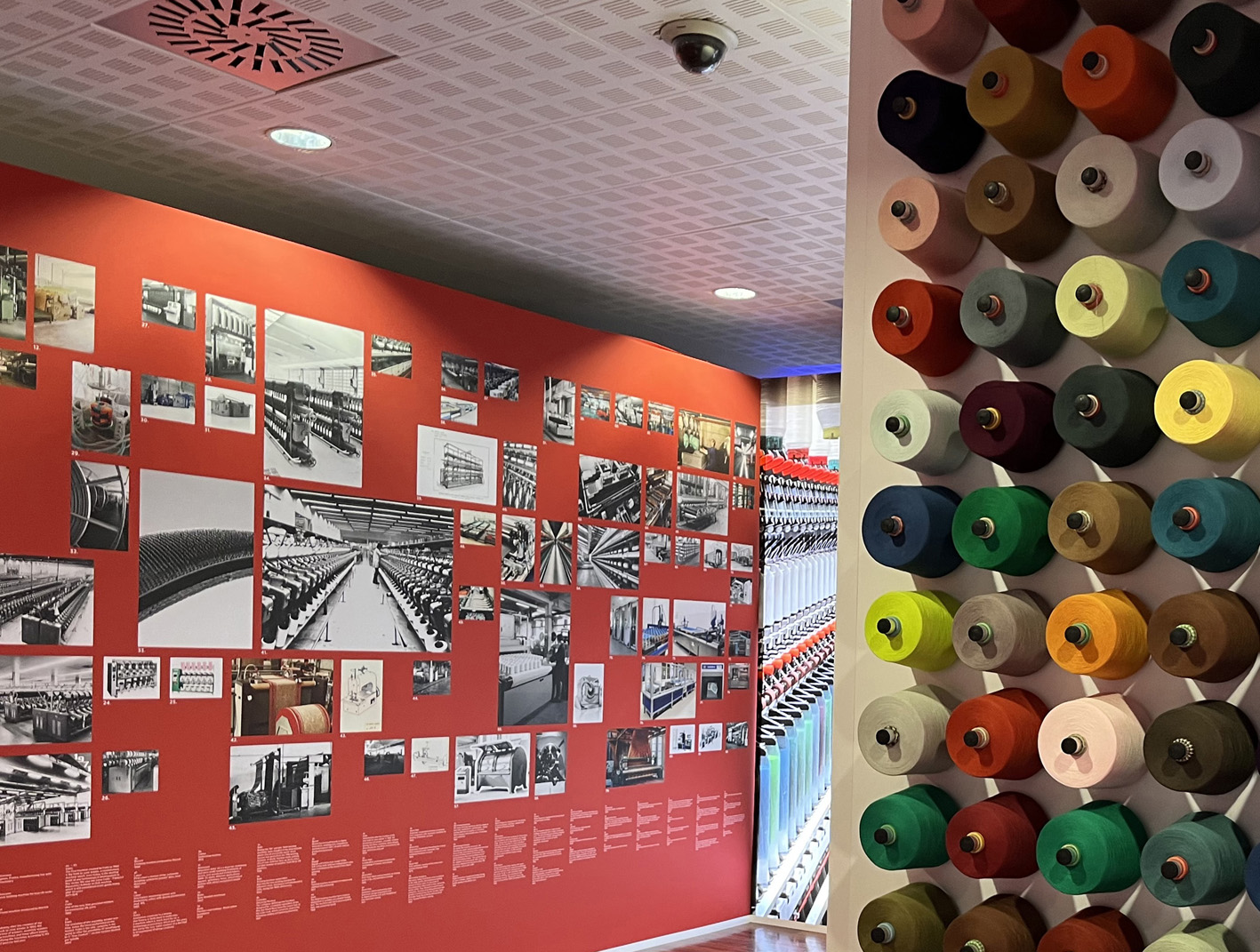 Strong presence for ACIMIT in Shanghai