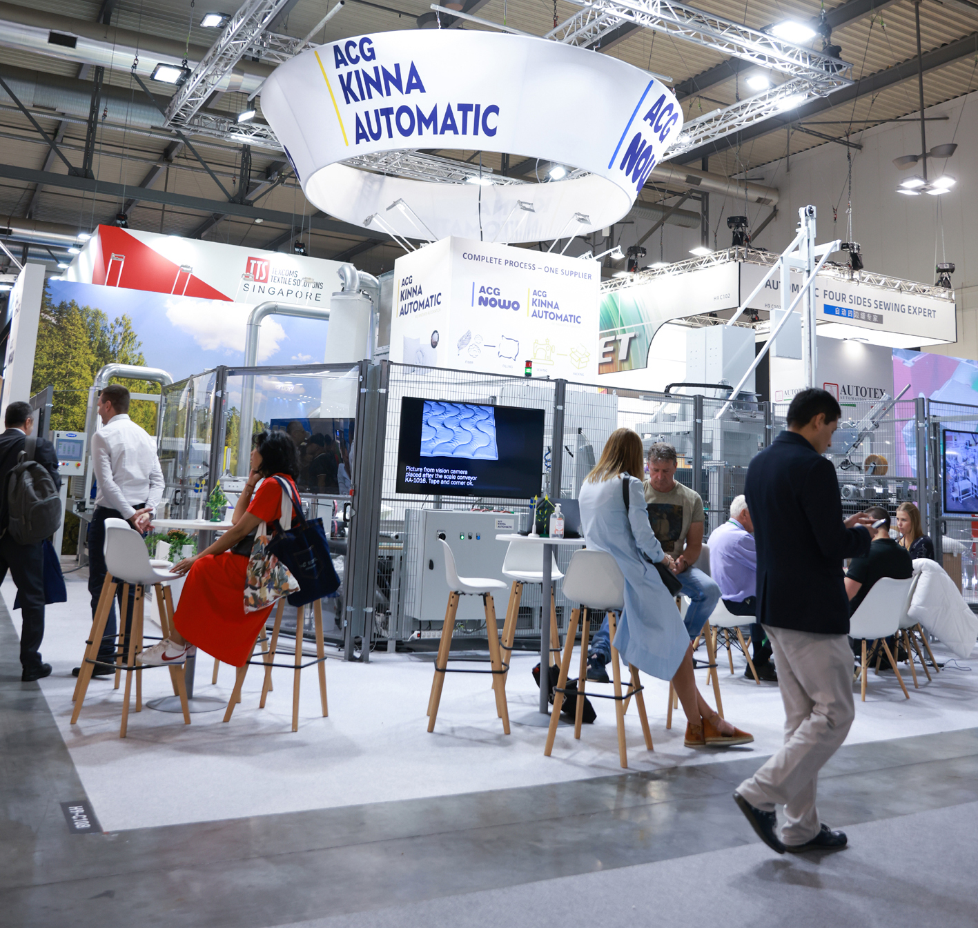 ACG Kinna and EyeTech combine