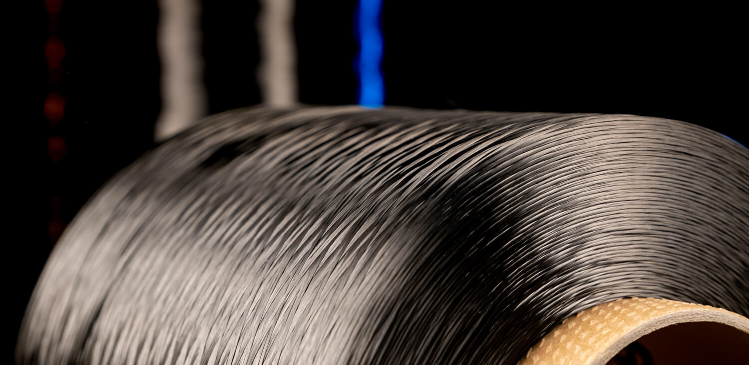 Toray taking mass balance approach to carbon fibre