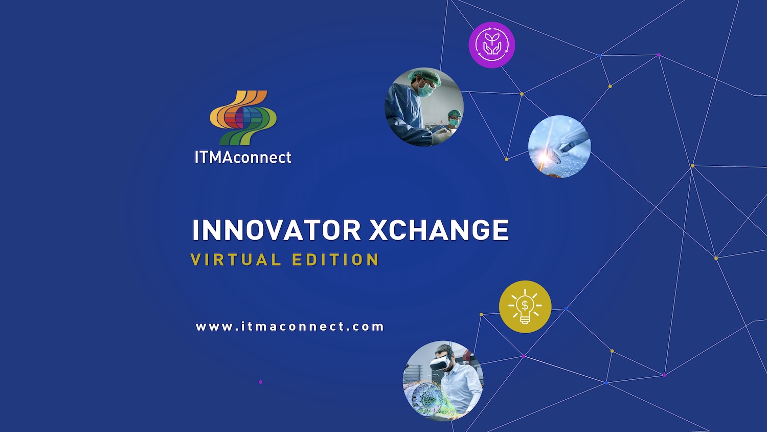 New Innovator Xchange webinar series to be launched on ITMAconnect
