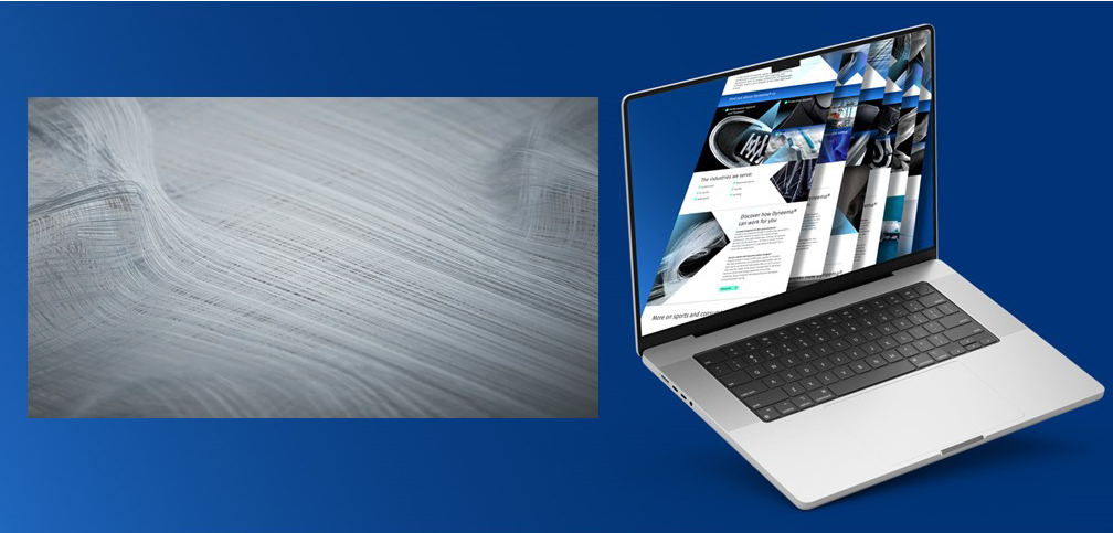 Lighter body armour with Dyneema SB301