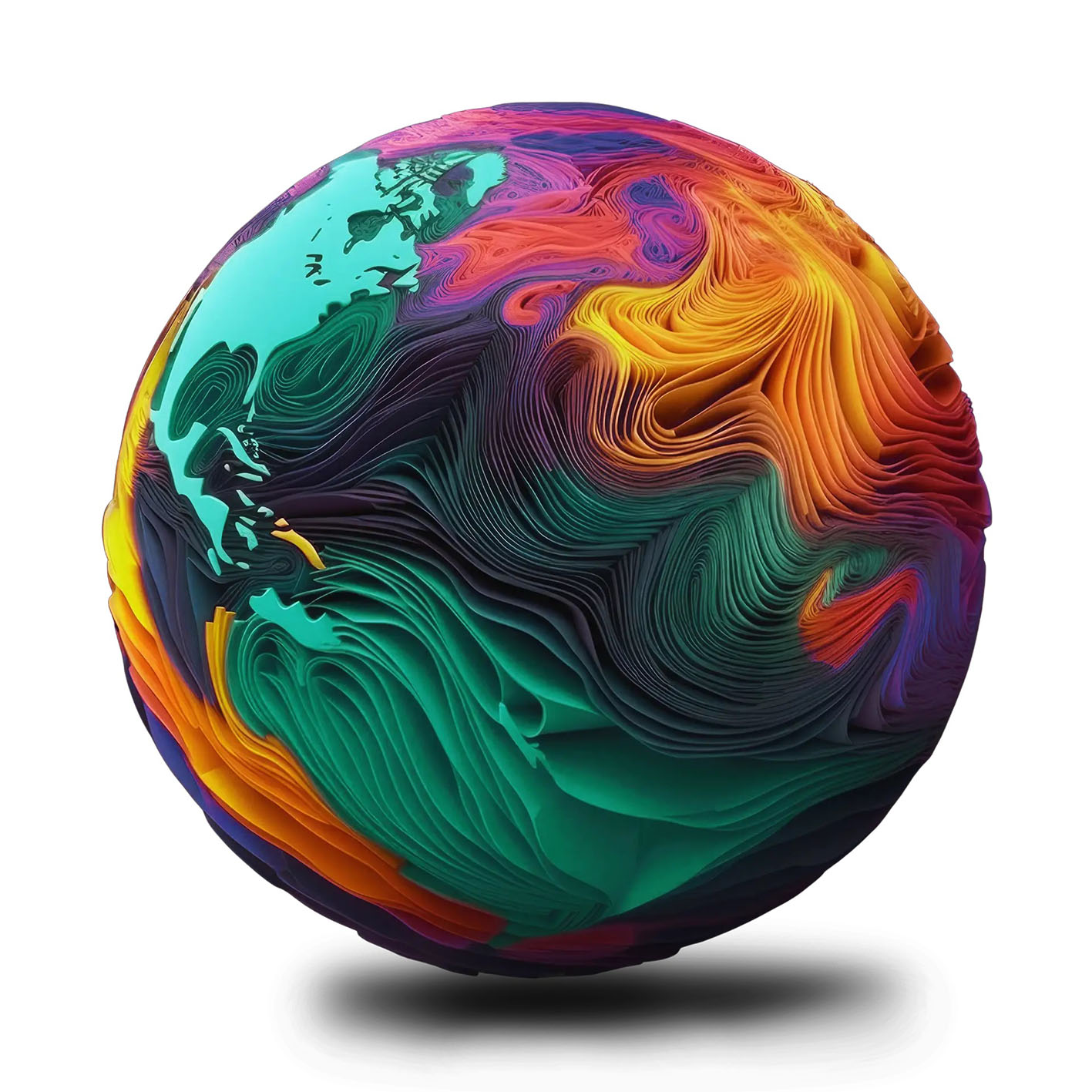 Restructuring at Mativ