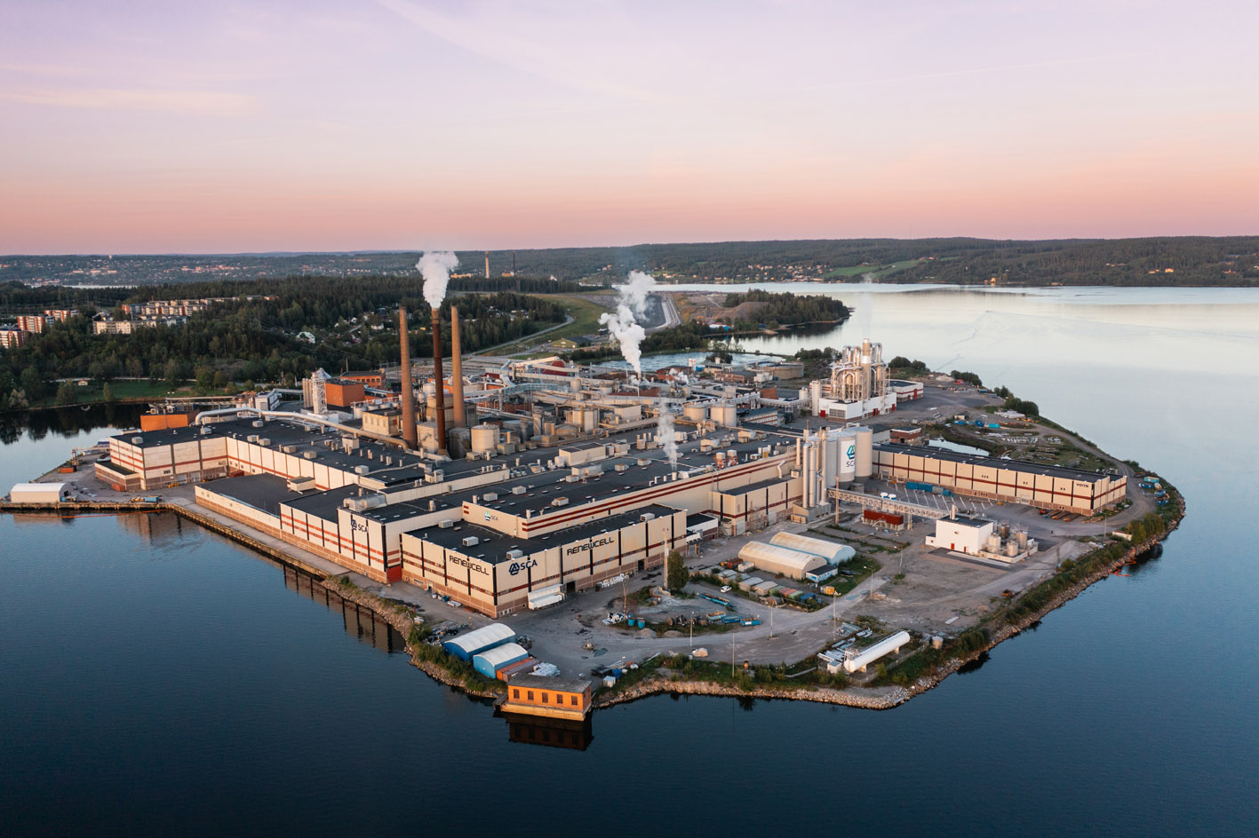 Renewcell files for bankruptcy