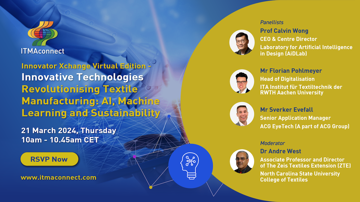 Revolutionising Textile Manufacturing: AI, Machine Learning and ...