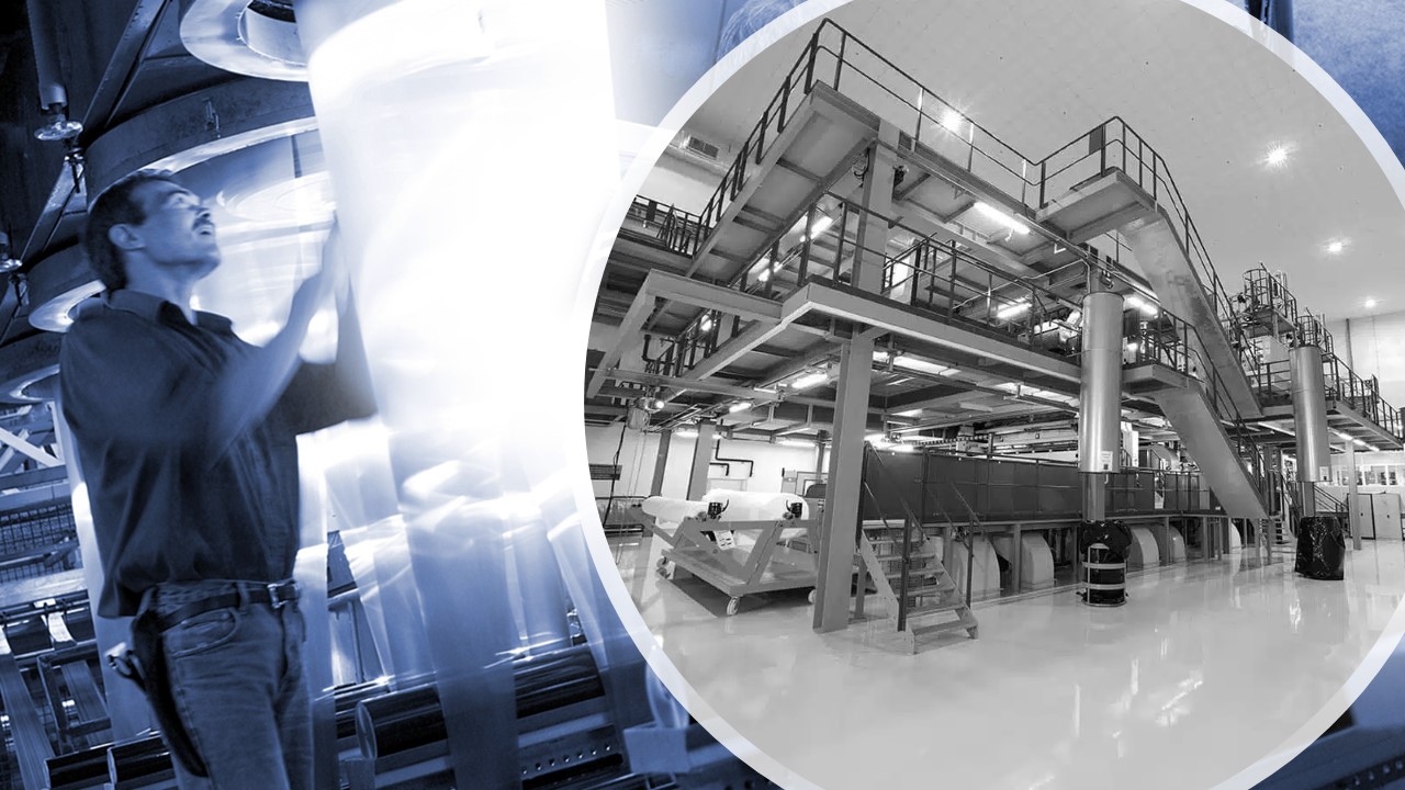 Mixed year for Fibertex nonwoven companies