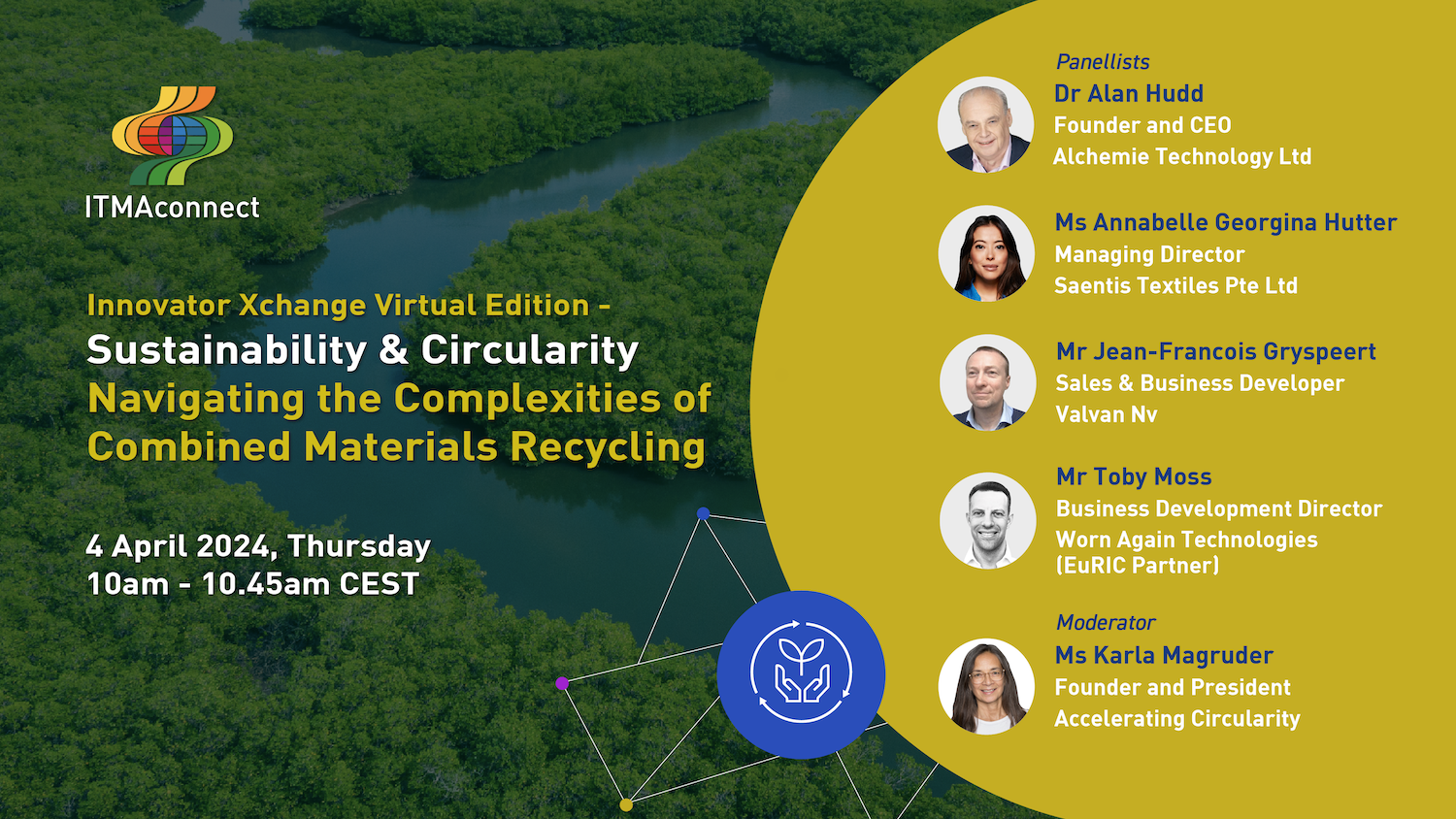 Navigating the Complexities of Combined Materials Recycling