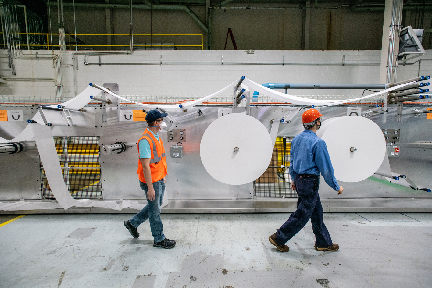 Ansell acquires K-C’s PPE business