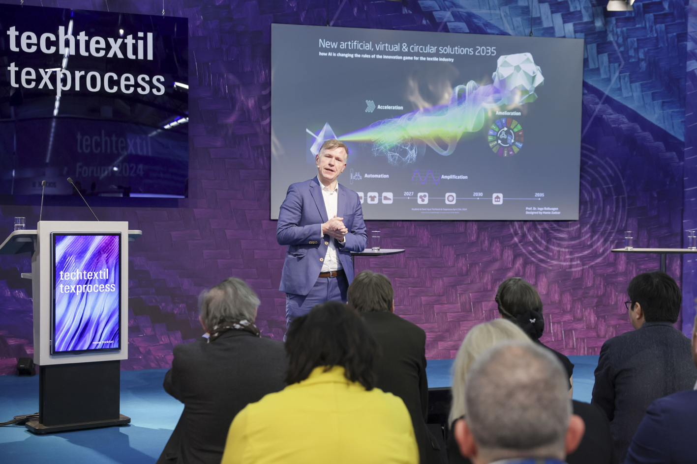 Better, faster, but completely differently - mapping out the impact of AI