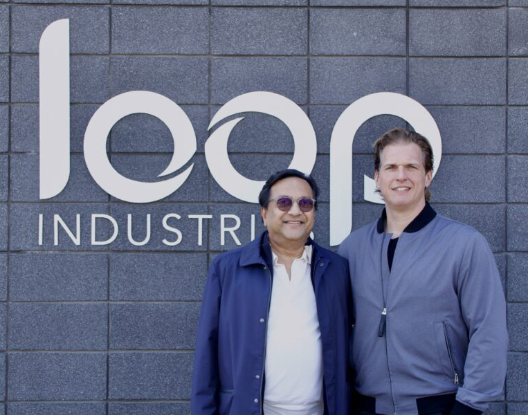 Loop looks to speciality polymers alongside polyester